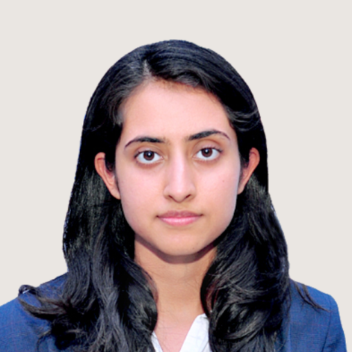 Neha Chadha – HISP India