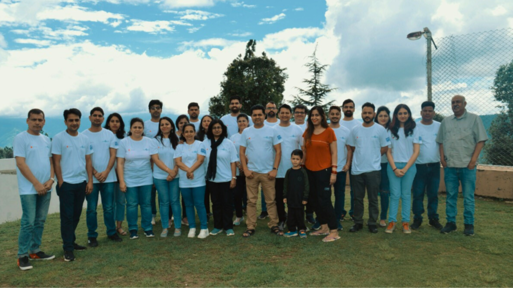 About us – HISP India