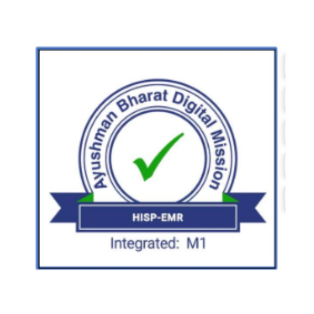 OpenMRS Integrated Hospital Information Systems – HISP India